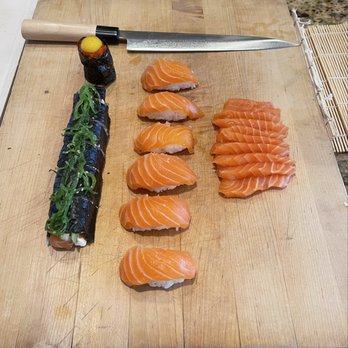 TOKYO FISH MARKET - Updated April 2025 - 1363 Photos & 1000 Reviews ...