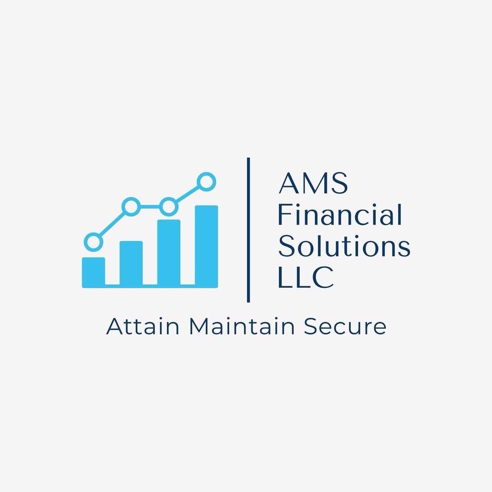 AMS FINANCIAL SOLUTIONS - Updated February 2025 - 118 Vintage Park Blvd ...