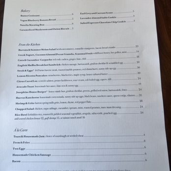 JOSEPHINE HOUSE - Updated August 2024 - 759 Photos & 500 Reviews - 1601 ...