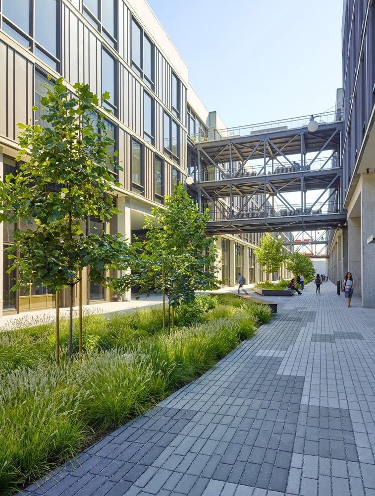 MACKENZIE LANDSCAPE - Updated January 2025 - Kirkland, Washington ...