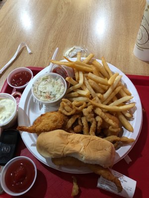 TED’S FISH FRY - Updated July 2024 - 12 Photos & 30 Reviews - 1663 US 9 ...