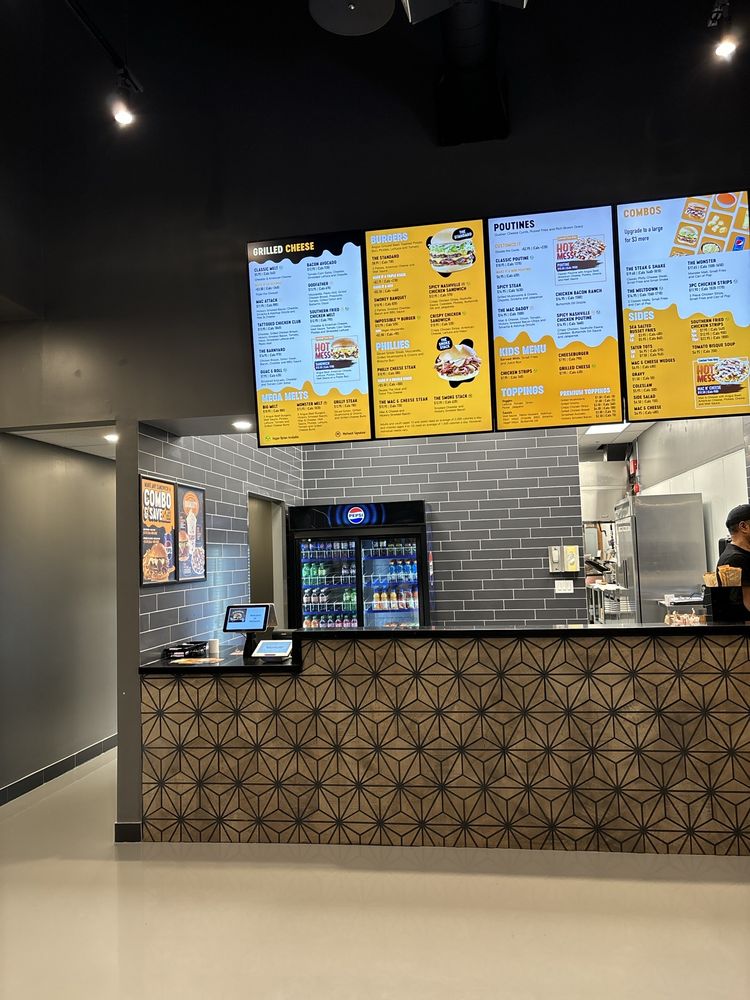 MELTWICH FOOD CO. - Updated January 2025 - 1070 Major Mackenzie Drive E ...