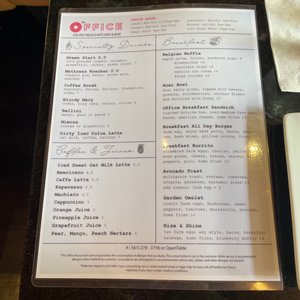 THE OFFICE DELRAY - 877 Photos & 777 Reviews - Gastropubs - 201 E ...