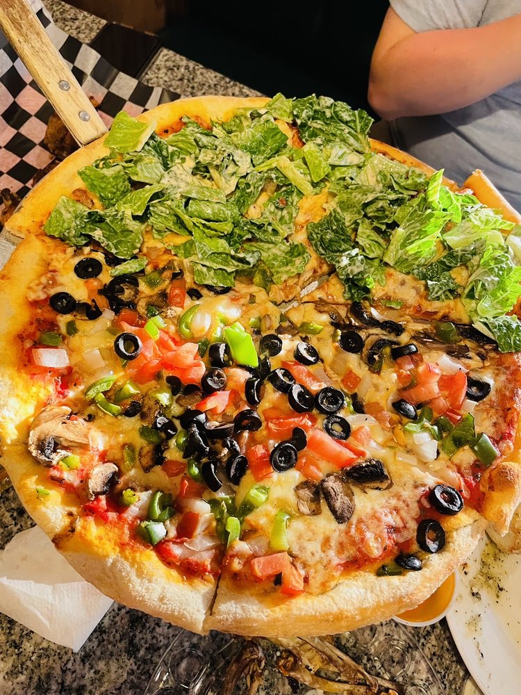 BEACH BELLA PIZZA 2 - Updated May 2026 - 73 Photos & 169 Reviews - 616 ...