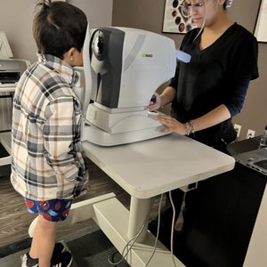 WELLISH ABRAMS VISION INSTITUTE - Updated August 2025 - 30 Photos & 49 ...