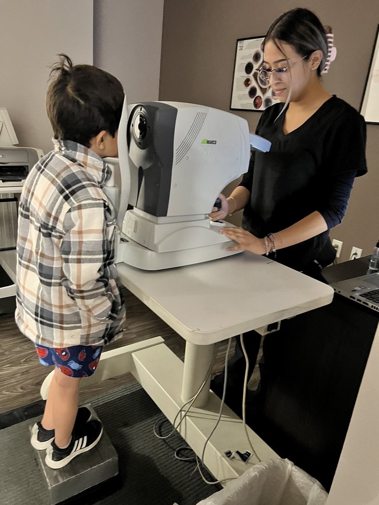 HENDERSON VISION CARE - Updated December 2025 - 15 Photos & 61 Reviews ...