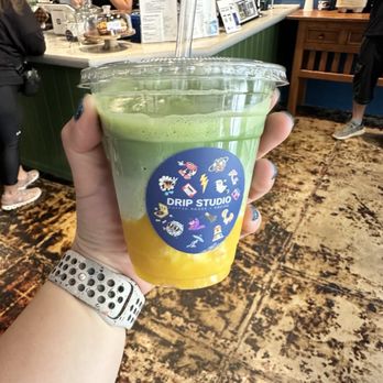 DRIP STUDIO - Updated July 2025 - 304 Photos & 98 Reviews - 1114 Fort ...