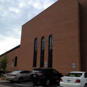 GRACE COVENANT CHURCH - Updated June 2025 - 17301 Statesville Rd ...