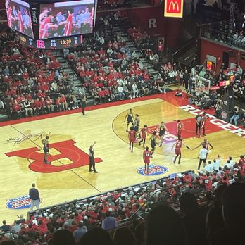 JERSEY MIKE’S ARENA - Updated January 2026 - 26 Photos - 83 Rockafeller ...