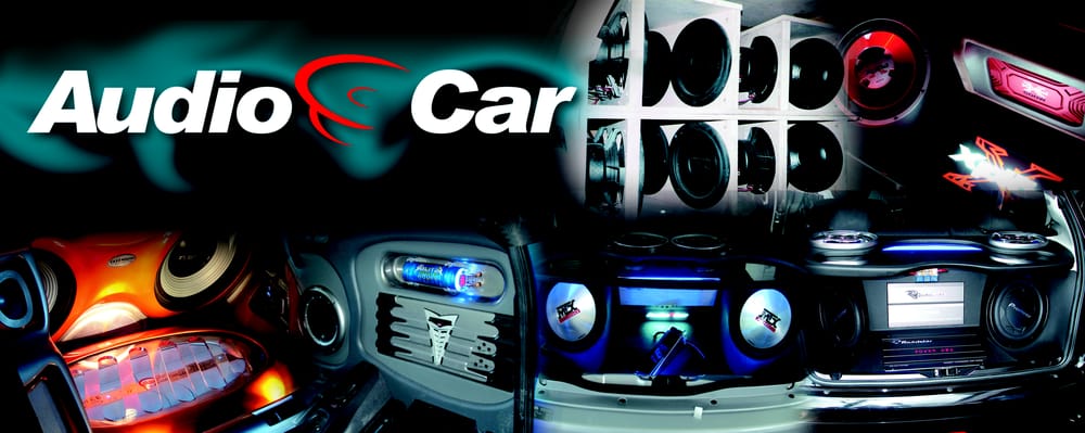 AUDIO CAR MARINGÁ - Av. Colombo, 6112, Maringá - PR, Brazil - Car ...