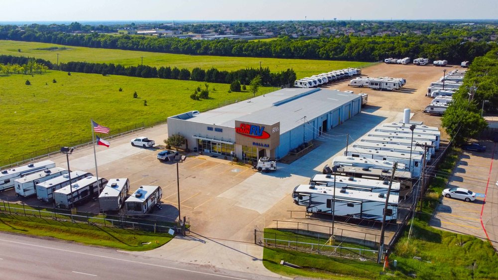 FUN TOWN RV DALLAS - Updated April 2025 - 21 Photos & 63 Reviews - 2315 ...
