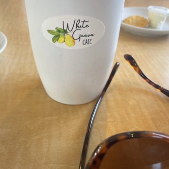 WHITE GUAVA CAFE - Updated August 2024 - 143 Photos & 143 Reviews - 54 ...