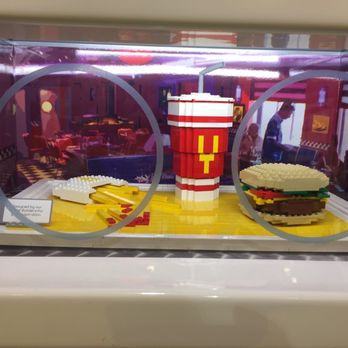 THE LEGO STORE - Updated December 2025 - 14 Photos & 16 Reviews - 6455 ...