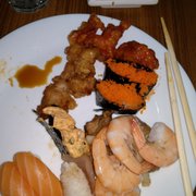 A+ BUFFET SUSHI & BAR - 87 Photos & 64 Reviews - 6712 Macleod Trail SE ...