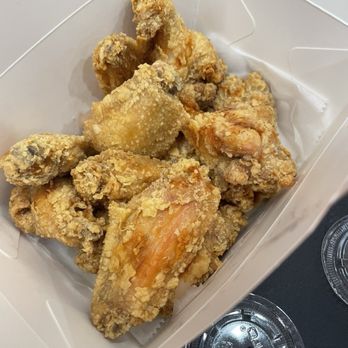 BOONG’S KOREAN FRIED CHICKEN - Updated January 2026 - 62 Photos & 22 ...