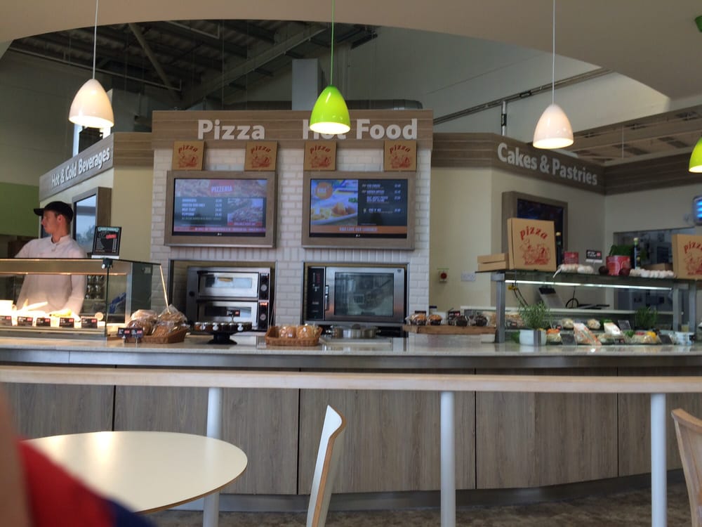 Tesco Cafe - Trusted Since 2015 - Updated July 2025 - Chester Road ...