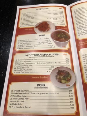 CHINA JOE’S - 76 Photos & 105 Reviews - Chinese - 1350 E Flamingo Rd ...