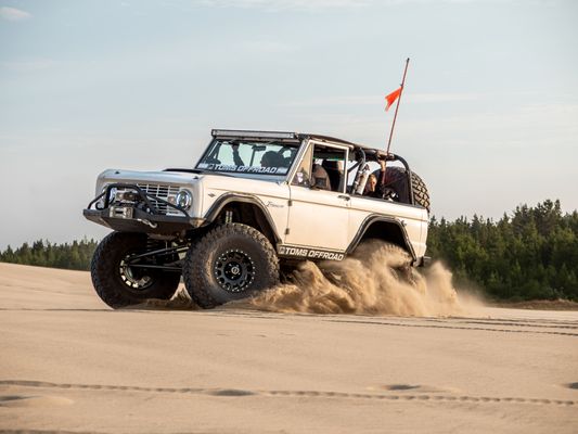 TOMS OFFROAD - Updated May 2026 - 24 Photos & 23 Reviews - 2065 Lars ...