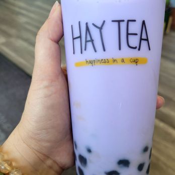 HAY TEA - Updated October 2025 - 499 Photos & 183 Reviews - 15251 ...