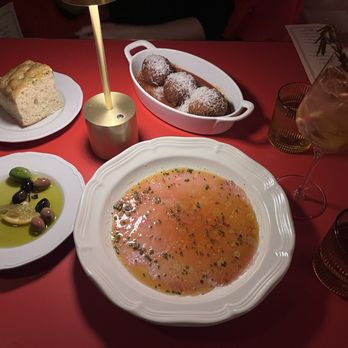 THE RED FOX - Updated December 2025 - 139 Photos & 85 Reviews - 326 ...