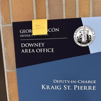 DOWNEY COURTHOUSE - Updated January 2026 - 18 Photos & 49 Reviews ...