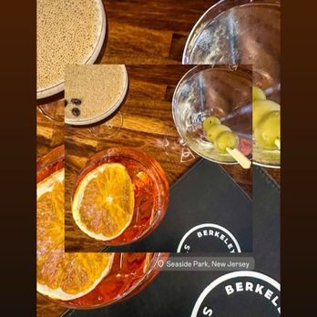 BERKELEY CUT STEAKHOUSE - Updated April 2025 - 132 Photos & 136 Reviews ...