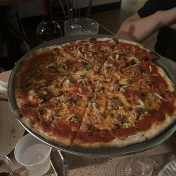 TACCONELLI’S PIZZERIA - Updated October 2025 - 248 Photos & 441 Reviews ...