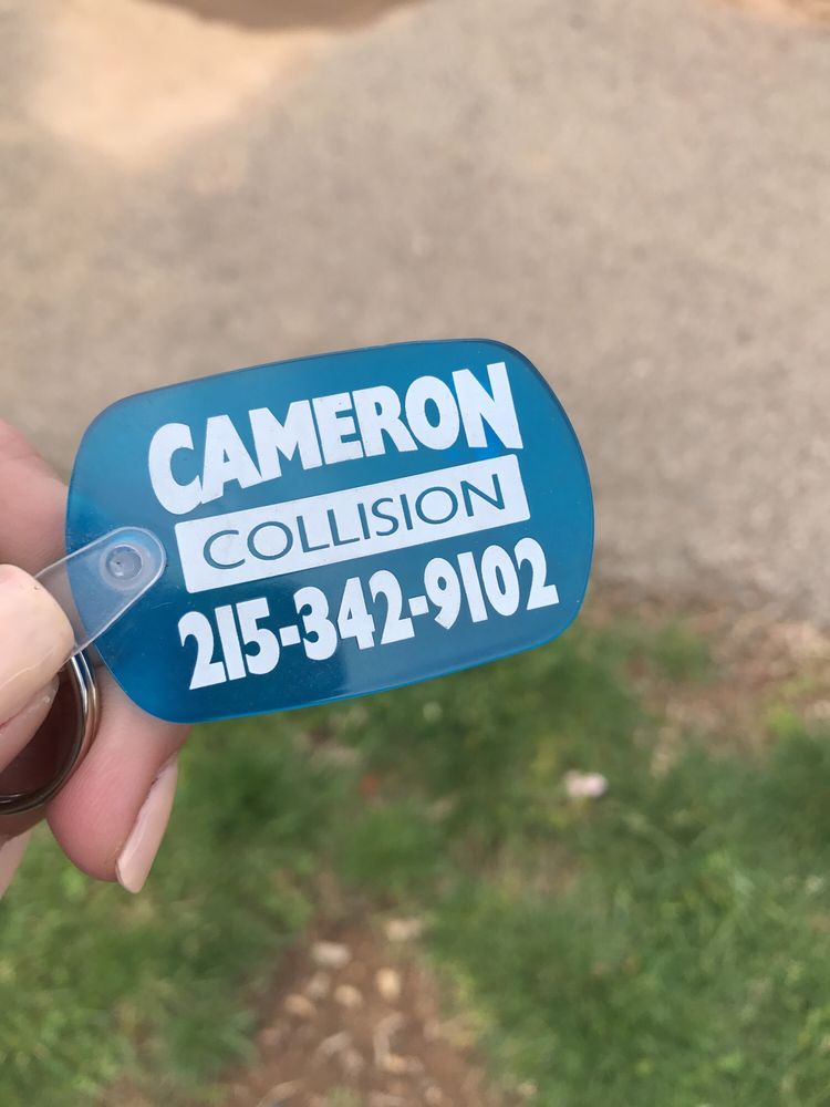 CAMERON COLLISION - Updated January 2026 - 11 Reviews - 1101 Napfle Ave ...
