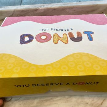 UFFDA DONUTS - Updated April 2025 - 59 Photos & 39 Reviews - 13716 ...