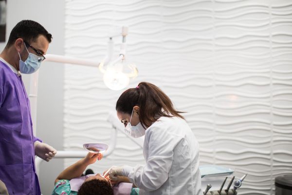 LA DENTAL CLINIC - Updated April 2026 - 85 Photos & 245 Reviews - 3377 ...