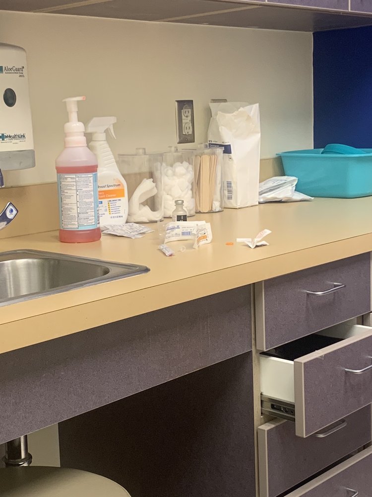 CARESPOT URGENT CARE - JACKSONVILLE SAN MARCO - Updated March 2025 - 10 ...