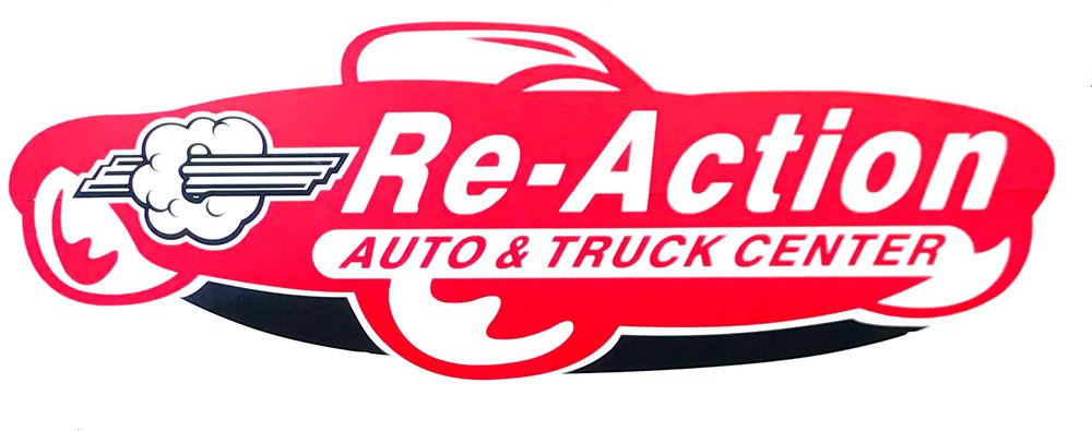 RE-ACTION AUTO SERVICE CENTER - Updated December 2025 - 20 Photos & 18 ...