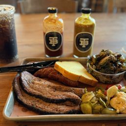 TRUTH BBQ - Updated March 2025 - 2164 Photos & 1158 Reviews - 110 S ...