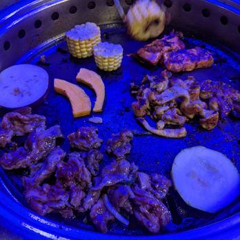 HUNGRY POT KOREAN BBQ & HOT POT - Updated December 2025 - 235 Photos ...