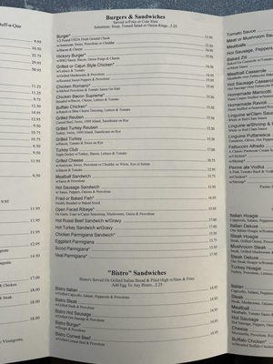 ARMSTRONG’S RESTAURANT - Updated March 2025 - 124 Photos & 251 Reviews ...