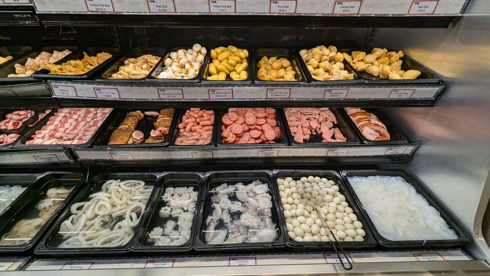 BIG WAY HOT POT - Updated January 2025 - 40 Photos & 14 Reviews - 2145 ...