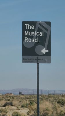 MUSICAL ROAD - Updated January 2026 - 55 Photos & 141 Reviews - 3315 W ...