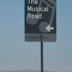 MUSICAL ROAD - 47 Photos & 131 Reviews - 3001-3187 W Ave G, Lancaster ...
