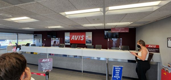 AVIS RENT A CAR - Updated December 2025 - 85 Photos & 355 Reviews ...