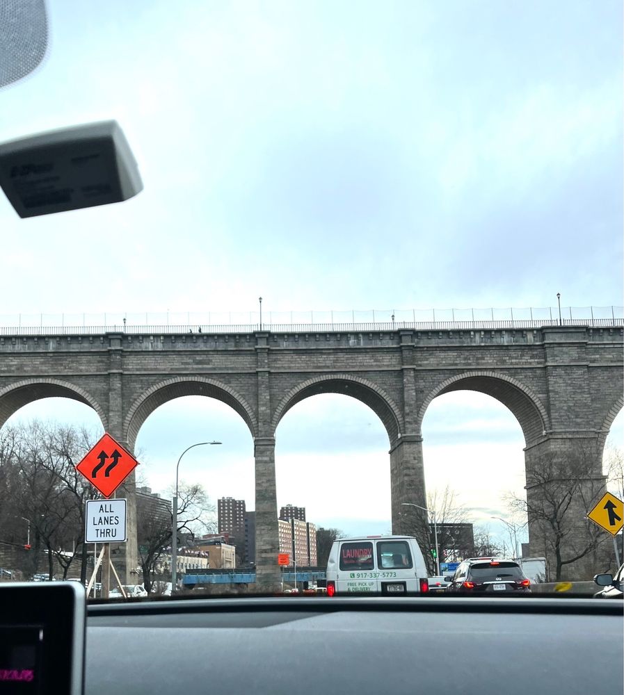 MAJOR DEEGAN EXPRESSWAY - Updated July 2025 - 10 Reviews - Bronx, New ...