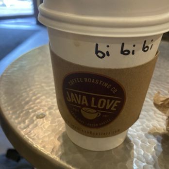 JAVA LOVE COFFEE ROASTING CO. - Updated November 2025 - 63 Photos & 140 ...