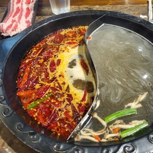 HERO HOTPOT - 158 Photos & 111 Reviews - 3390 S State St, Salt Lake ...