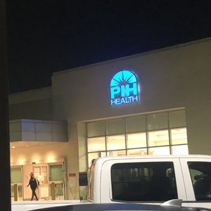 PIH HEALTH DOWNEY HOSPITAL - Updated December 2024 - 101 Photos & 410 ...