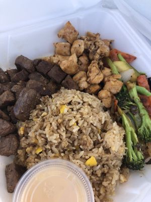 HIBACHI MASTER - Updated March 2025 - 14096 US-377, Fort Worth, Texas ...