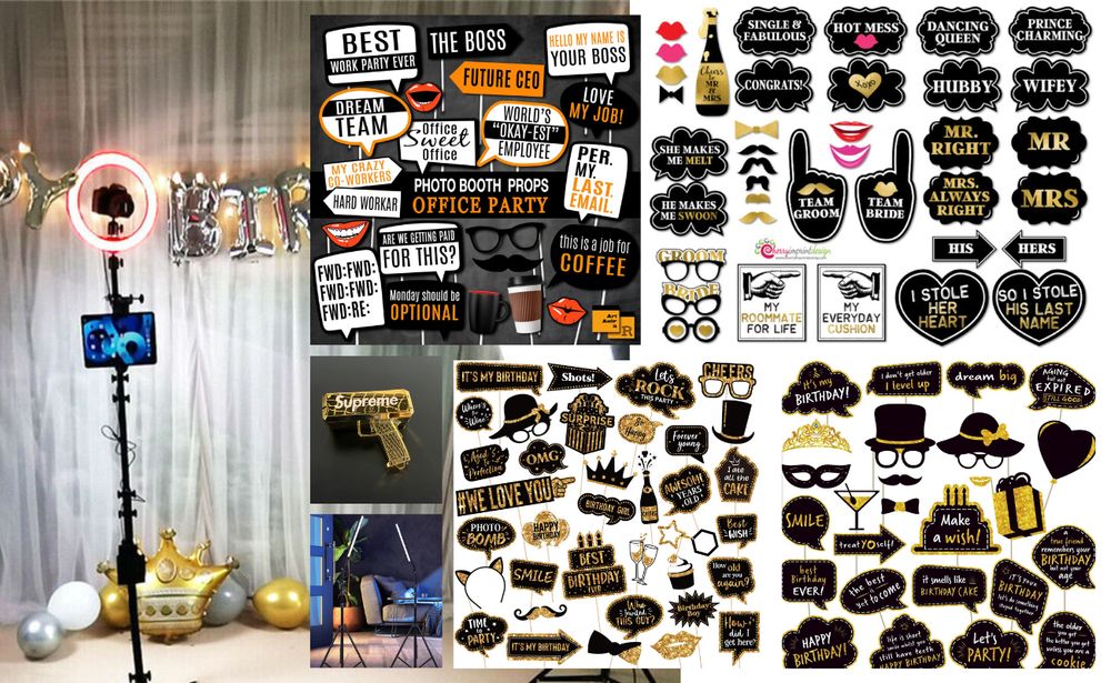 360 PHOTO BOOTH BOOKINGS - Updated May 2024 - Request a Quote - 10 ...