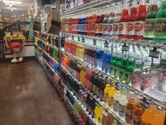 GRANDPA JOE’S CANDY SHOP - Updated August 2025 - 30 Photos & 14 Reviews ...