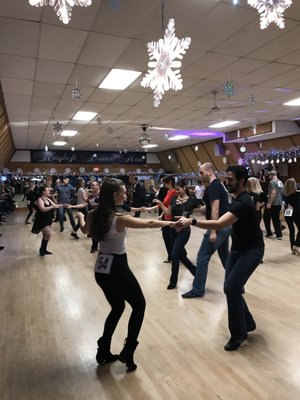 THE HAYLOFT DANCE HALL AND EVENT CENTER - Updated December 2025 - 23 ...