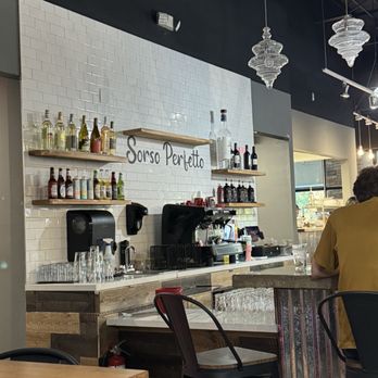 SQUARE PEG PIZZERIA - Updated June 2025 - 76 Photos & 55 Reviews - 4957 ...