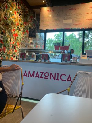 AMAZONICA - 170 Photos & 94 Reviews - 5030 NE 2nd Ave, Miami, FL - Menu ...