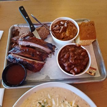 BJ’S NEVADA BARBECUE - Updated September 2024 - 1052 Photos & 958 ...